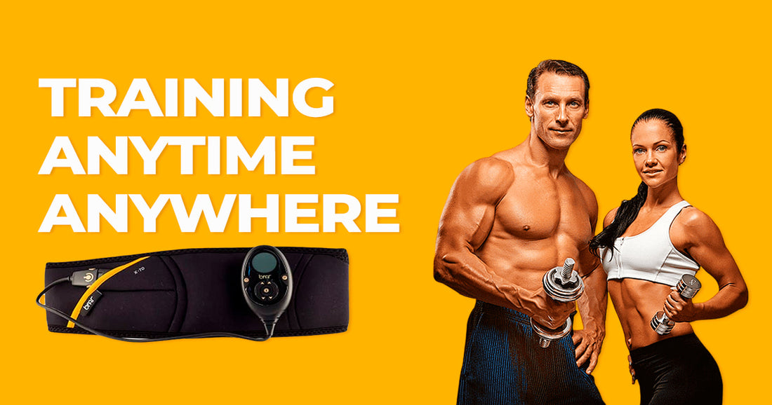 Fit-Tone - Official site