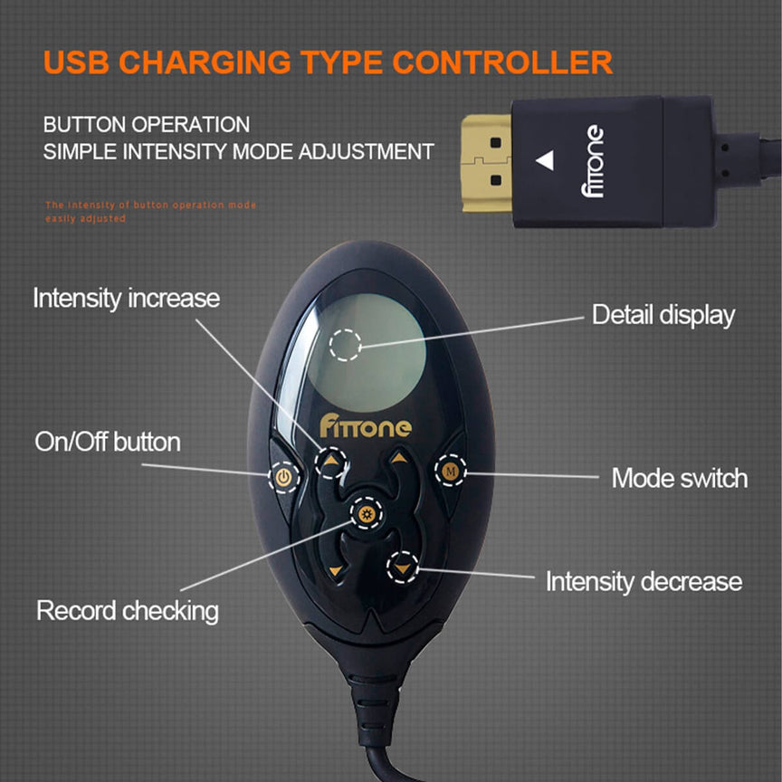 Fit-Tone - Official site