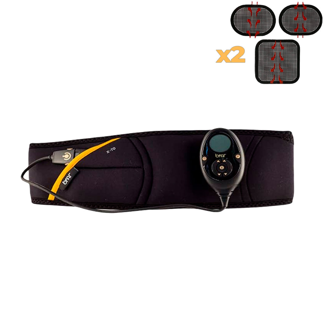 Fit-Tone - Official site